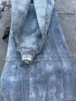 China Durable Marine Airbag Diameter Customized Heavy Duty Inflatable Air Bags for sale