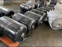 China Corrosion Resistant Floating Foam Fender Customized Size ISO45001 Approved for sale