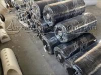 China High Density EVA Foam Fender Floating Buoy Customized Size / Shape for sale
