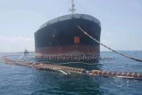 China Marine Suction And Discharge Rubber Hose Self Floating High Pressure for sale