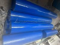 China High Impact Marine Polyurethane Foam Fender Customized Color for sale