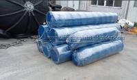 China High Impact Marine Polyurethane Foam Fender Customized Color for sale