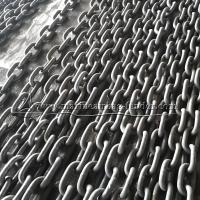 China Heavy Offshore Mooring Chain High Strength Various Sizes Available for sale