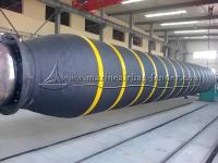 China Water Resistant STS Hose Customized Logo For Industrial BV Certificate for sale