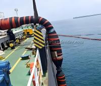 China Water Resistant STS Hose Customized Logo For Industrial BV Certificate for sale