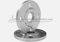 China Corrosion Resistant Inconel Alloy Thread Flange Blind Flange With Threaded Connection for sale