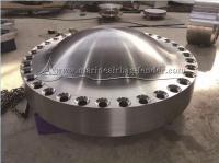 China Carbon Structural Steel Casting Parts Customized OEM Service for sale