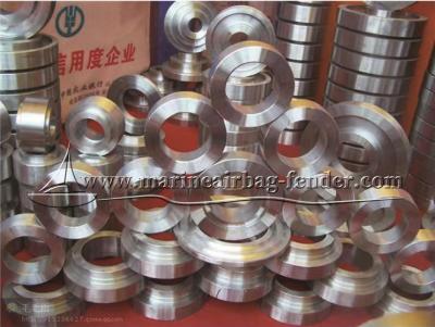 China Carbon Structural Steel Casting Parts Customized OEM Service for sale