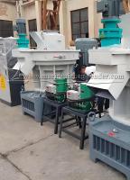 China Custom Pneumatic Conveying Equipment  PLC Control for Material Conveying for sale