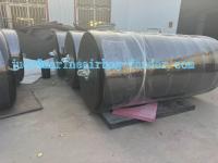 China High Tensile Strength High EVA Foam Boat Decking Bumper For Durable Protection for sale
