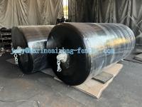 China High Tensile Strength High EVA Foam Boat Decking Bumper For Durable Protection for sale