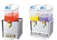 China 12L Commercial Refrigeration Equipment Spray / Pedal Type Commercial Beverage Dispenser for sale