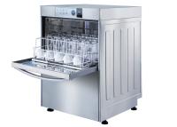 China Kitchen / Bar Commercial Kitchen Dishwasher , Commercial Undercounter Dishwasher for sale