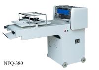 China Floor Standing Bread Moulding Machine Commercial Baguette Moulder Machine for sale