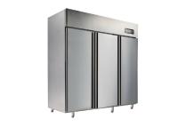 China 800mm Depth Commercial Refrigeration Equipment Oriental Commercial Kitchen Refrigerator for sale