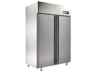 China Digital Controller Commercial Refrigeration Equipment 4 Feet Food Service Refrigeration for sale