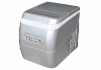 China Bullet Ice Shape Countertop Ice Maker For Commercial And Home Use for sale