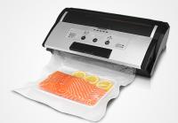 China Flash Commercial Vacuum Sealer Maximum 350mm Sealing Length FW-3150 for sale