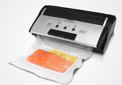 China Flash Commercial Vacuum Sealer Maximum 350mm Sealing Length FW-3150 for sale