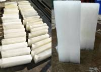 China Commercial Ice Block Making Machine 1 Ton , 2 Tons, etc.Copland Compressor for sale