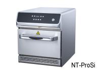 China High Speed Oven - CTT+digital CTL , Stock 8 Memu With 3 Cooking Stage for sale