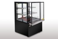 China Unique Cold Showcase No Welding R290 Available Always Keep 2 - 6 Degree for sale