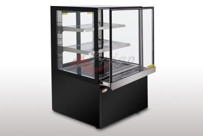 China Unique Cold Showcase No Welding R290 Available Always Keep 2 - 6 Degree for sale