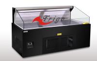 China Self Service Series Open Cooler - 2 To 8  Degree Auto Defrosting LED Light for sale
