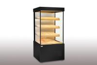 China Open Warmer 30 - 70 Degree PID Controller Wooden Shelf , Temperature for Each Shelf is Indenpendently Controlled for sale