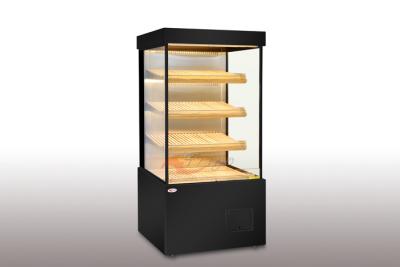 China Open Warmer 30 - 70 Degree PID Controller Wooden Shelf , Temperature for Each Shelf is Indenpendently Controlled for sale