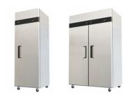 China US Type Commercial Kitchen Refrigeration Commercial Grade Refrigerator For Restaurant for sale