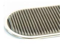 China Stainless Steel Mesh Filter Discs 1-5 Layer High Corrosion Resistance for sale