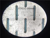 China Metal Perforated Mesh Filter Disc 0.34mm-5mm Thickness Sintered Mesh Filter Disc for sale