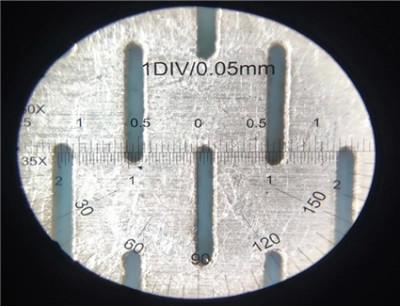 China Metal Perforated Mesh Filter Disc 0.34mm-5mm Thickness Sintered Mesh Filter Disc for sale