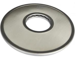 China Wrapping Edge Metal Filter Disc For Chemical Industry stainless steel mesh filter discs for sale