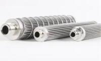 China Stainless Steel Cylindrical Extruder Filter Screen Single Multilayer Extruder Filter Screen for sale