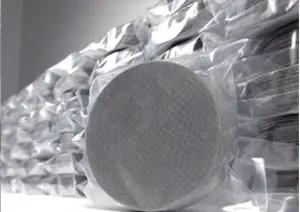 China 1-5 Layers Custom Metal Filter Elements Mesh Filter Screen Disc Stainless Steel for sale