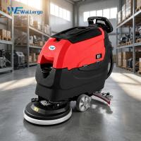 China Industrial Cleaning Machine Suitable for Factory Workshop and the Construction Industry for sale