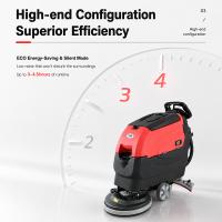 China Industrial Cleaning Machine Suitable for Factory Workshop and the Construction Industry for sale