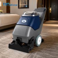 China Hotel Dedicated Carpet Cleaning Machine 1450W Hotel Lobby Versatility Hand Held Carpet Extractor for sale