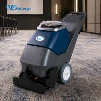 China Hotel Dedicated Carpet Cleaning Machine 1450W Hotel Lobby Versatility Hand Held Carpet Extractor for sale