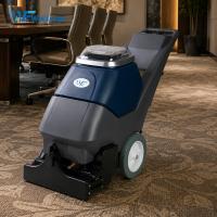 China Hotel Dedicated Carpet Cleaning Machine 1450W Hotel Lobby Versatility Hand Held Carpet Extractor for sale