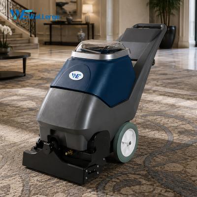 China New Style 3 in 1 Dual Motor Carpet Cleaning Machine Suitable for Meeting Rooms Restaurants Large Area Cleaning for sale