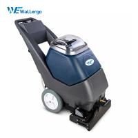 China Sell Well 220V Electric Carpet Cleaner 380mm Wide Efficient Clean Remove Dirt Cold Water Cleaning Machine for sale