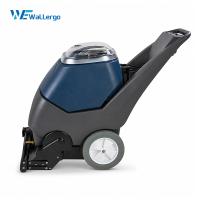 China Sell Well 220V Electric Carpet Cleaner 380mm Wide Efficient Clean Remove Dirt Cold Water Cleaning Machine for sale