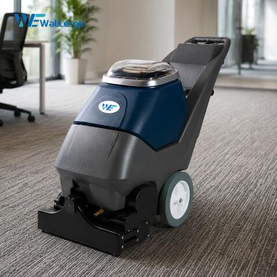 China Commercial 3 in 1 Carpet Cleaning Machine 1450W Multifunctional Sofa Curtains Cleaning Machine for sale