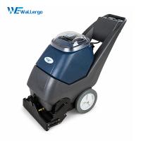 China New Arrive 2026 Electric Carpet Scrubber Machine for Commercial and Industrial Cleaning for sale