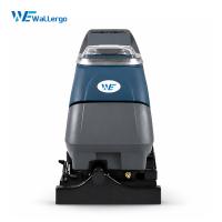 China New Arrive 2026 Electric Carpet Scrubber Machine for Commercial and Industrial Cleaning for sale