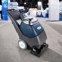 China Sell Well Walk-behind Carpet Washing Machine 250W Brush Motor Office Home Carpet Cleaning Machine for sale
