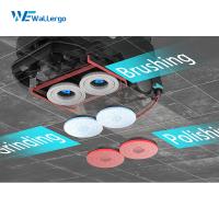 China Industrial Intelligence 6 in 1 Cleaning Robot Suitable for Cleaning Large Areas of Warehousing Underground Parking Lots for sale